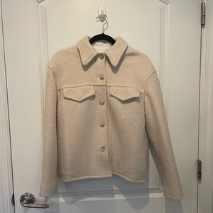 Sunday Best | Jackets & Coats | Sundays Best Aritzia Shacket | Poshmark